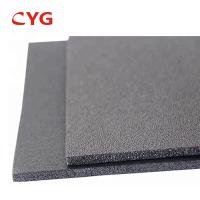 China Closed Cell Thermal Insulation Roll Soundproof Acoustic Wall Insulation Board for sale