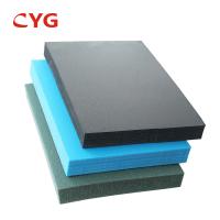 China Polyethylene Acoustic Panels Closed Cell Polyethylene Foam 0.5mm Thick For Spc Flooring for sale