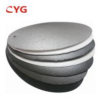 China Flexible Closed Cell Cross Linked Polyethylene Foam LDPE Material Waterproof for sale