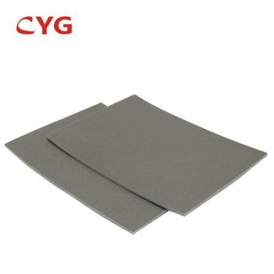 China B1 Grade Flammability Thermal Insulation Foam Polyethylene Material Xlpe Foam Carpet for sale