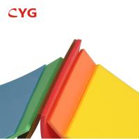 China Anti Corrosion Low Density Polyethylene Foam Waterproofing / Thermal Insulation  Material for sale