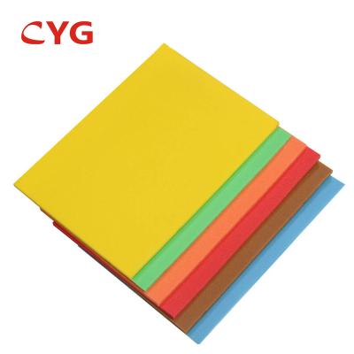 China Anti Corrosion Low Density Polyethylene Foam Waterproofing / Thermal Insulation  Material for sale