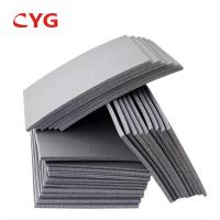 China LDPE Low Density Polyethylene Foam , Acoustic Thermal Cross Linked Insulation Foam for sale