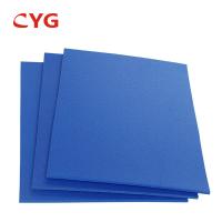China LDPE Low Density Polyethylene Foam , Acoustic Thermal Cross Linked Insulation Foam for sale