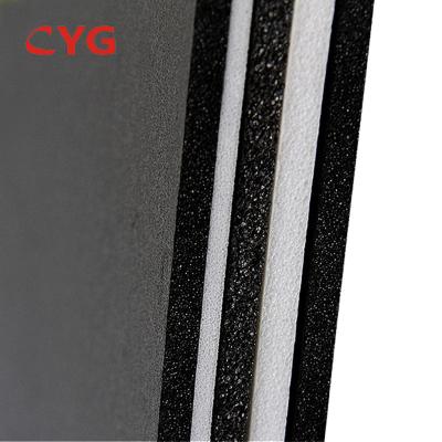 China LDPE Low Density Polyethylene Foam , Acoustic Thermal Cross Linked Insulation Foam for sale