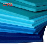 China Fire Retardant Acoustic Thermal Insulation Foam Car Interior Decoration Recycled Ldpe for sale