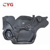 China Expanding Fire Rated Insulation Foam Closed Cell Car Door Guard Polyethylene Sheet for sale