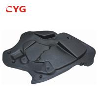China Expanding Fire Rated Insulation Foam Closed Cell Car Door Guard Polyethylene Sheet for sale