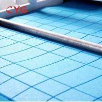 China Cross Linked Polyethylene Thermal Insulation Foam Swimming Pool Cover Water Resistant for sale