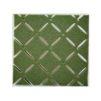 China Low Density Closed Cell Polyethylene Foam Artificial Grass Shock Absorption For Sports for sale