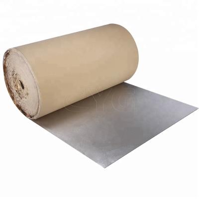 China IXPE Foam Roll Certified by SGS RoHS UL for sale