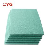 China Customizing Closed Cell Waterproof Insulation Panel Flame Retardant Foam Sheets Board Expanded Polyethylene Foam for sale
