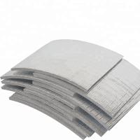 China XPE foam board  manufacturer for wall thermal insulation for sale