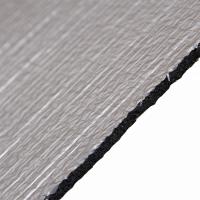 China Alu Foil Polyethylene Foam Adhesive Backed Insulation Closed Cell Foam Insulation Sheets for sale