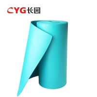 China High Temperature Ppolyethylene Closed Cell Foam Sheets , Closed Cell Foam Roll for sale