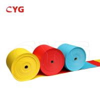 China Anti - Slip Cross Linked PE Foam IXPE PE Material Customized For Shock Pad for sale