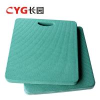 China Anti - Slip Cross Linked PE Foam IXPE PE Material Customized For Shock Pad for sale