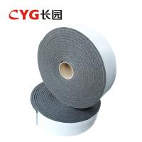 China Hot Melt Adhesives Closed Cell Polyethylene Foam Expansion Joint Filler XPE for sale