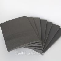 China cyg tefa cross linked polyethylene xpe foam for sale