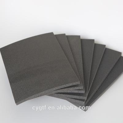 China cyg tefa cross linked polyethylene xpe foam for sale