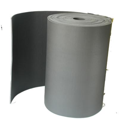 China acoustic material closed cell foam for carpet underlay for sale