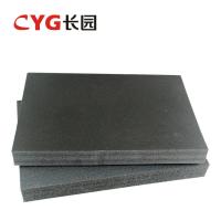 China Cross Linked LDPE Closed Cell Flotation Foam Polyethylene Expanding for sale