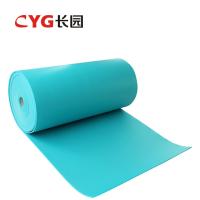 China Waterproof Polyethylene Cross Linked PE Foam Closed Cell Insulation Sheets for sale