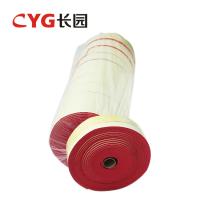 China Chemical Closed Cell Foam Insulation Sheets High Vibration Damping 0.5-100mm Thickness for sale