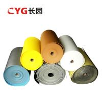 China Sound insulation pe foam for sale
