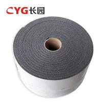 China Heat Resistant Cross Linked PE Foam Adhesive Tape 25-330kg/m3 Density Lightweight for sale