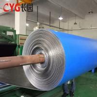 China xpe material foam heat retention covers for sale