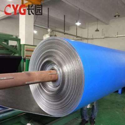 China xpe material foam heat retention covers for sale