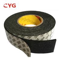 China One / Double Sided Low Density Polyethylene Foam , Xlpe Foam Sheet Customized Size for sale