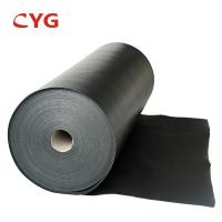 China 15 years factory sell Sound insulation Acoustic proof Polyethylene Foam Underlay for sale