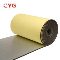 China Flexible waterproof insulation IXPE Foam use for TAPE for sale
