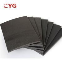 China Cross Linked LDPE Closed Cell Flotation Foam Polyethylene Expanding for sale