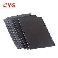 China Cross Linked LDPE Closed Cell Flotation Foam Polyethylene Expanding for sale