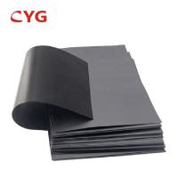 China Black Closed Cell Polyethylene Cross Linked Polyolefin  XPE IXPE Foam for sale
