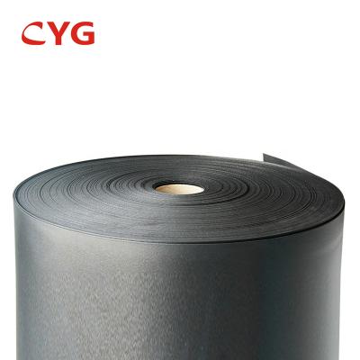 China Moistureproof High Quality Fireretardant Heat Insulation Physically Cross-Linked Polyethylene Polyolefin Foam Xpe Foam for sale