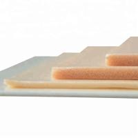 China Automotive Grade Polypropylene Foam Rolls Sheet Ixpp Extruding Plastic Modling for sale
