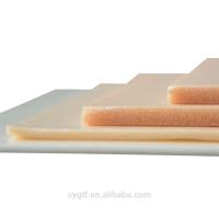 China Car Windows Thermal Conductive Sound Proof Polyolefin Foam PP Eco - Friendly for sale