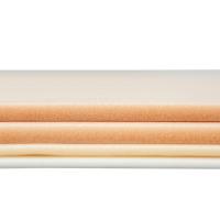 China Car Windows Thermal Conductive Sound Proof Polyolefin Foam PP Eco - Friendly for sale