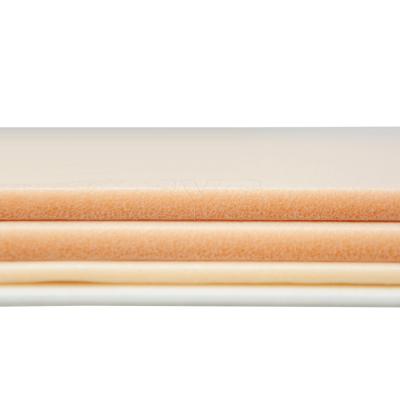 China Car Windows Thermal Conductive Sound Proof Polyolefin Foam PP Eco - Friendly for sale