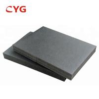China Aluminum Foil Panel Acoustic Board Building Material Polyethylene Foam for sale
