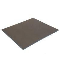 China Aluminum Foil Panel Acoustic Board Building Material Polyethylene Foam for sale