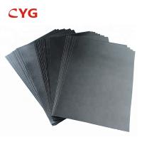 China Aluminum Foil Panel Acoustic Board Building Material Polyethylene Foam for sale