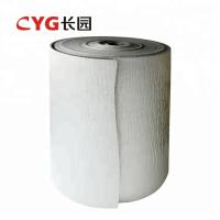 China Physically Crosslinked Polyolefin Sheet  Construction Heat Insulation Foam for sale