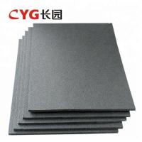 China Low Density XPE foam Underlay Waterproof Foam Underlayment for sale