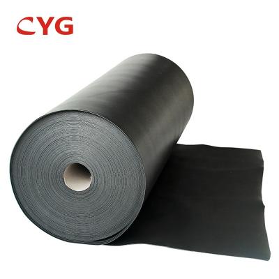 China Construction Heat Insulation IXPE Foam Backing Waterproof Foam for Wpc Floor for sale