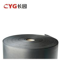 China Construction Heat Insulation IXPE Foam Backing Waterproof Foam for Wpc Floor for sale
